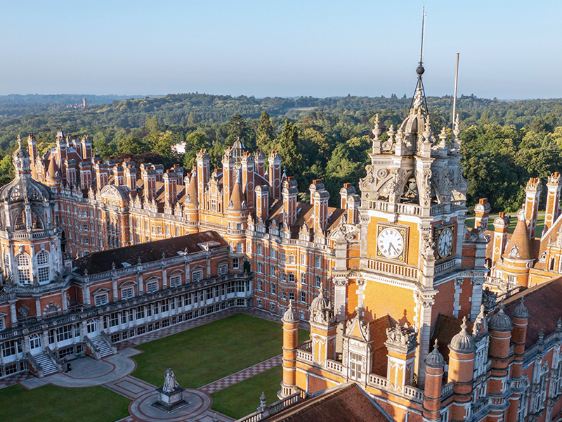 Universities in the UK - Get free counselling with One Education