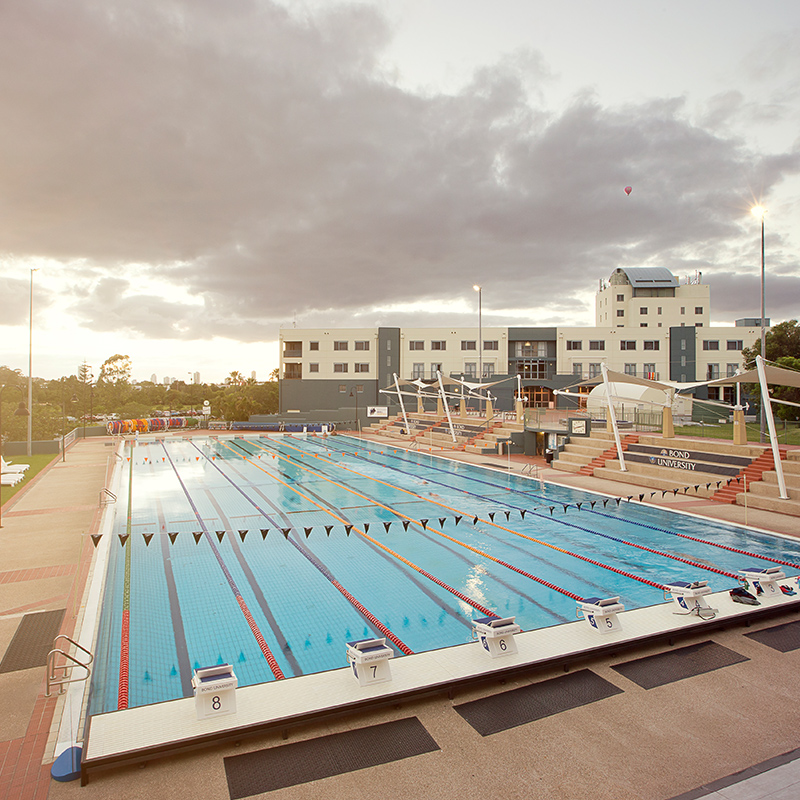 Bond University - One Education ให้คำแนะนำและบริการทุกขั้นตอนฟรี